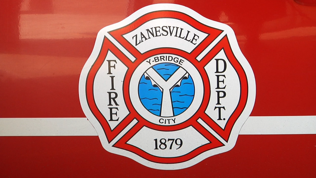 Zanesville Fire Department receives new radios and bullet proof vests - WHIZ - Fox 5 / Marquee ...