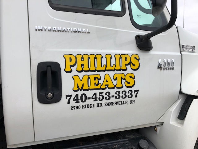 Phillips Meat Processing Services For Deer Hunting Season - WHIZ - Fox ...