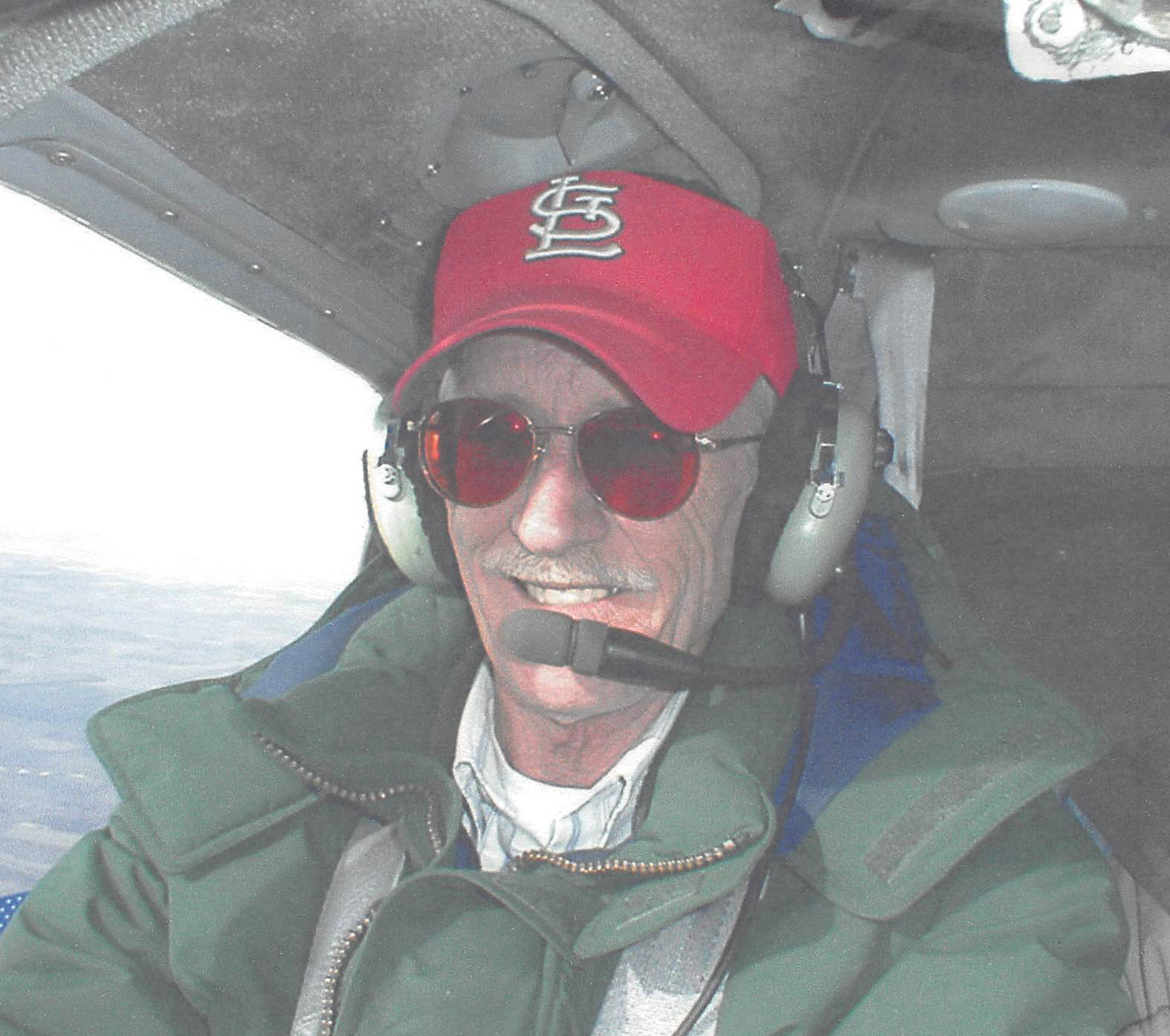 Roger "Gary" Reiser - WHIZ - Fox 5 / Marquee Broadcasting