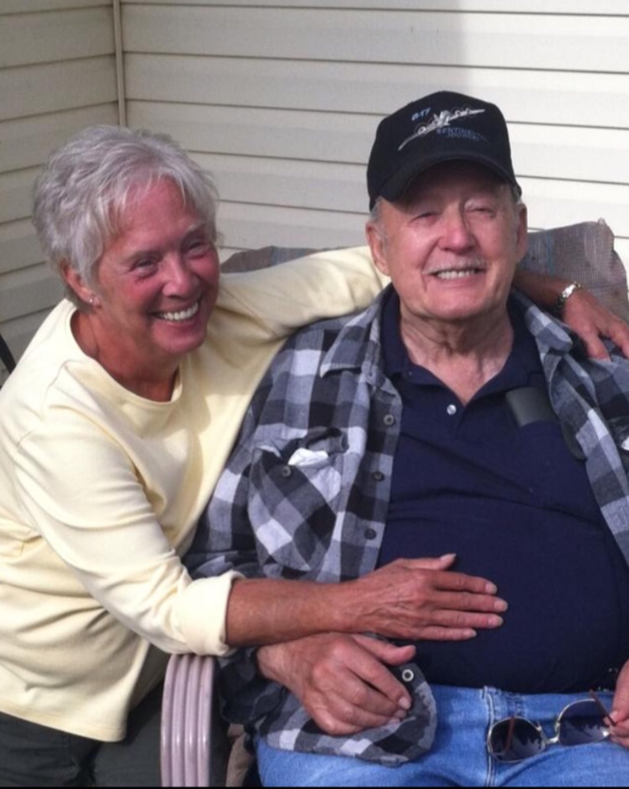 Floyd V. Sims - WHIZ - Fox 5 / Marquee Broadcasting