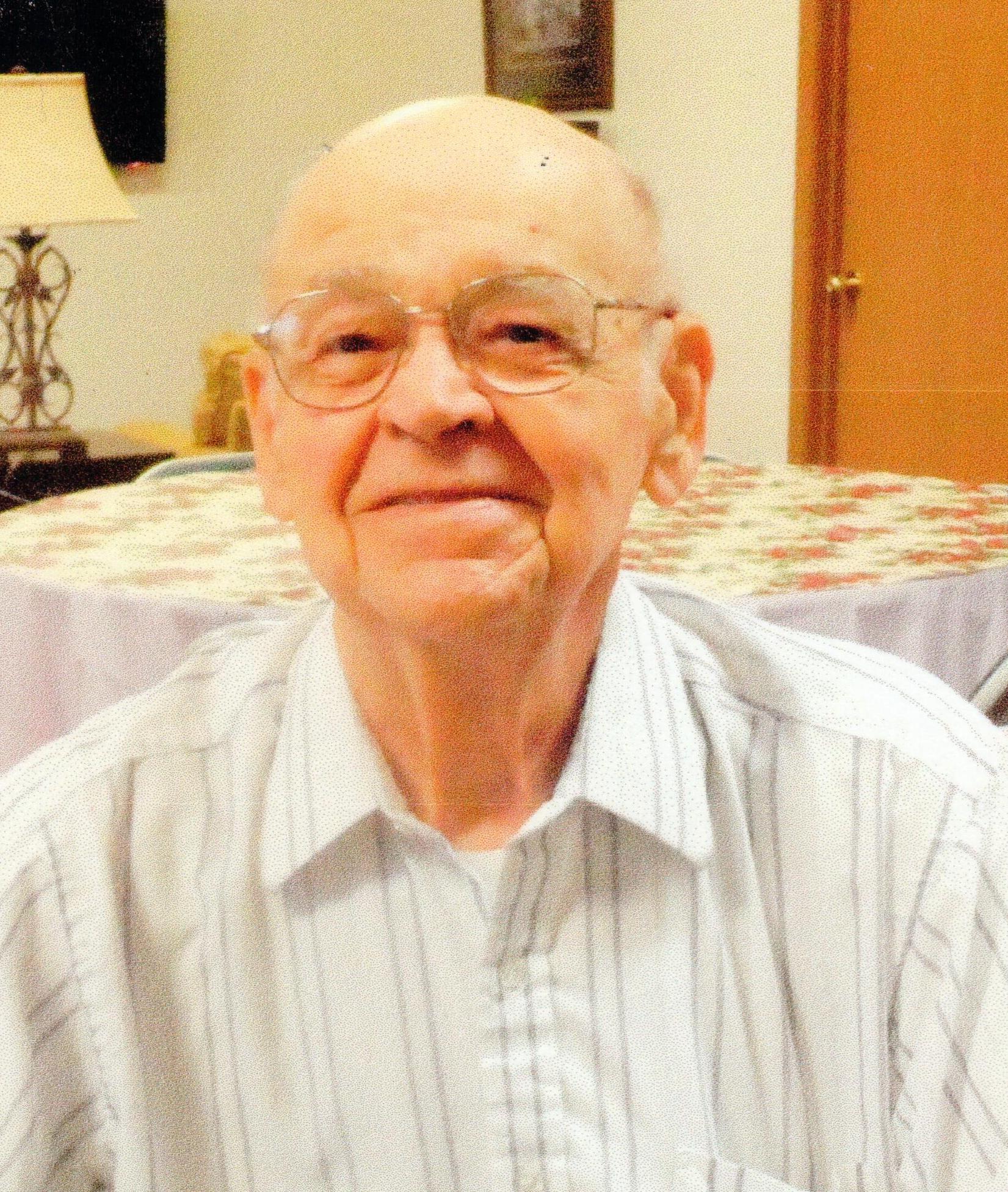 Frank Weldon Porter - WHIZ - Fox 5 / Marquee Broadcasting