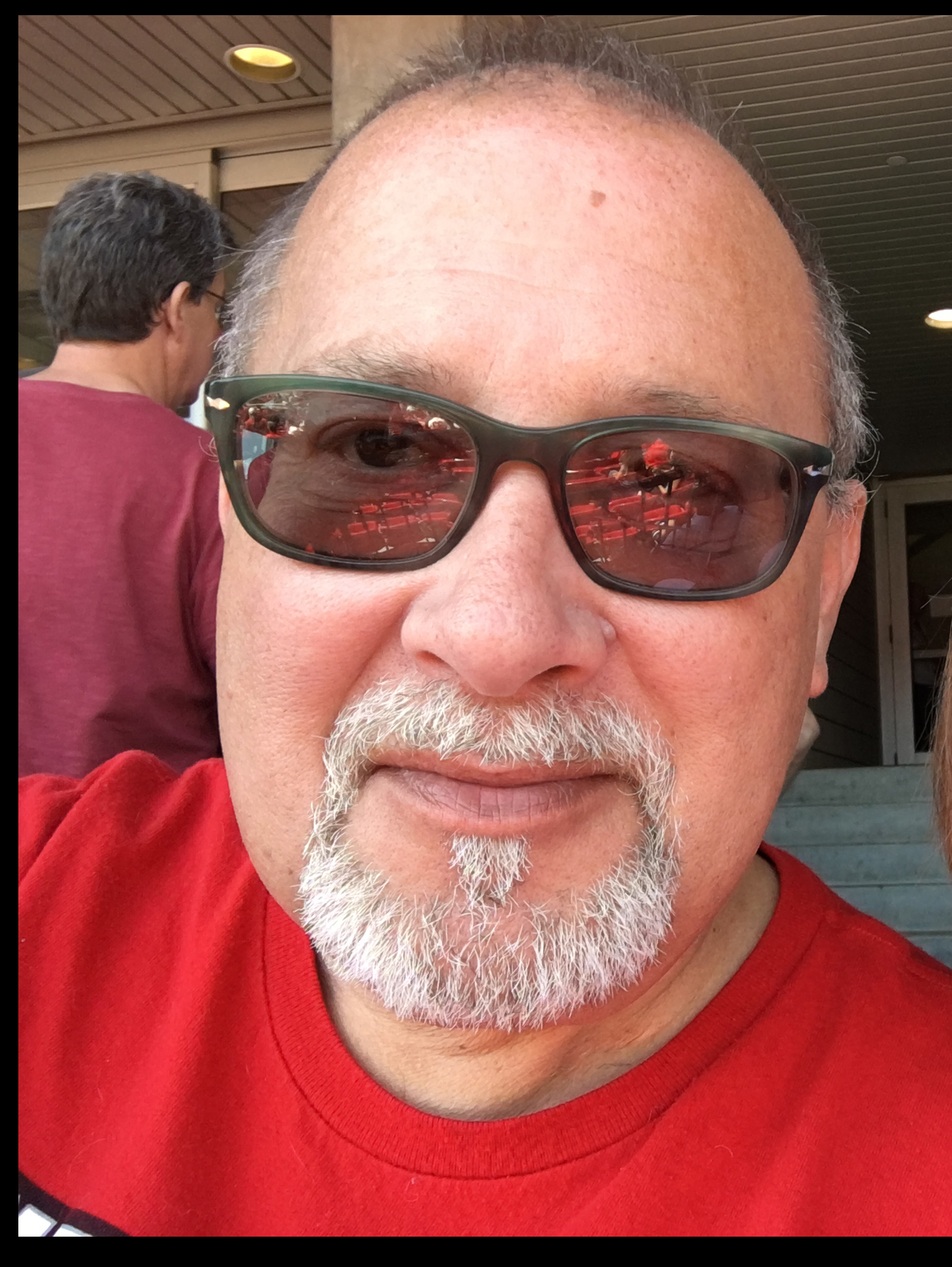 Donald Humphrey - WHIZ - Fox 5 / Marquee Broadcasting