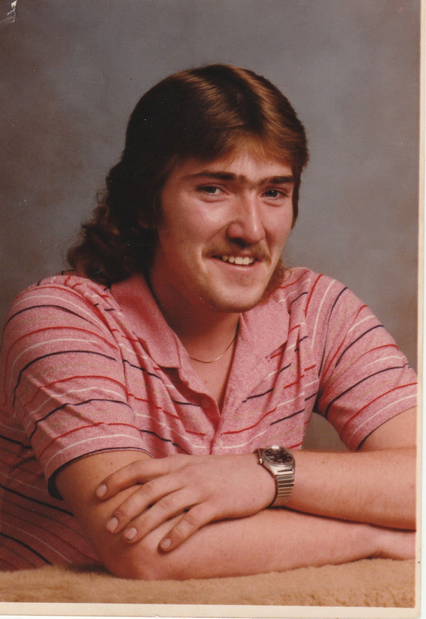 William R. Wisecarver - WHIZ - Fox 5 / Marquee Broadcasting