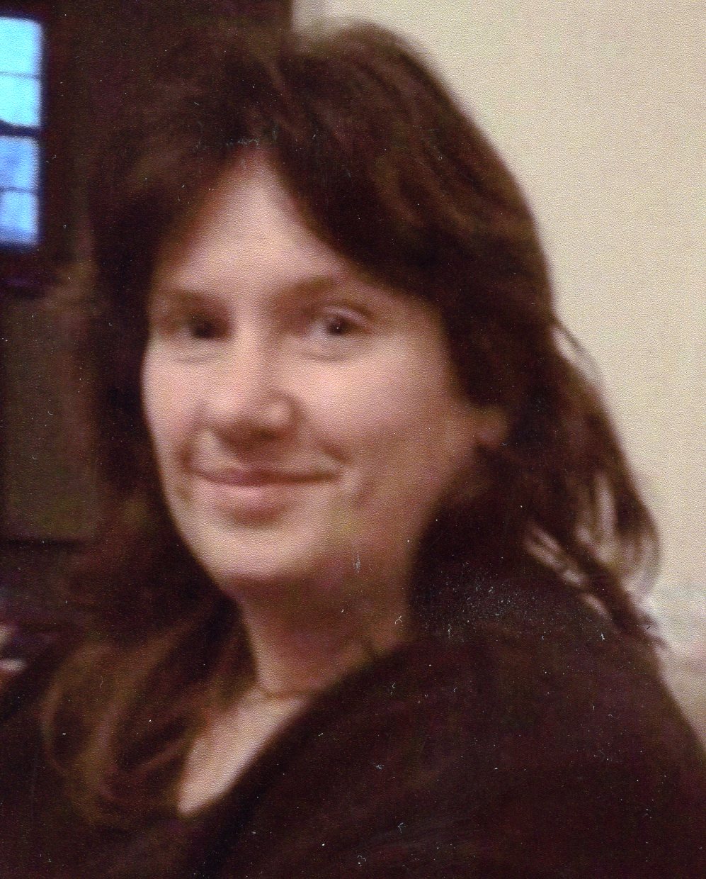 Carol A. Wolfe, 1966 - 2019 - WHIZ - Fox 5 / Marquee Broadcasting