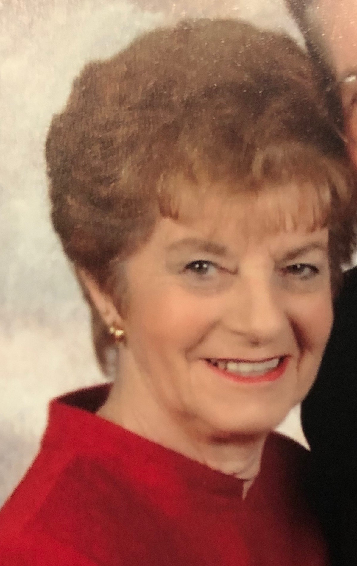 Betty "Pat" Cubbison - WHIZ - Fox 5 / Marquee Broadcasting