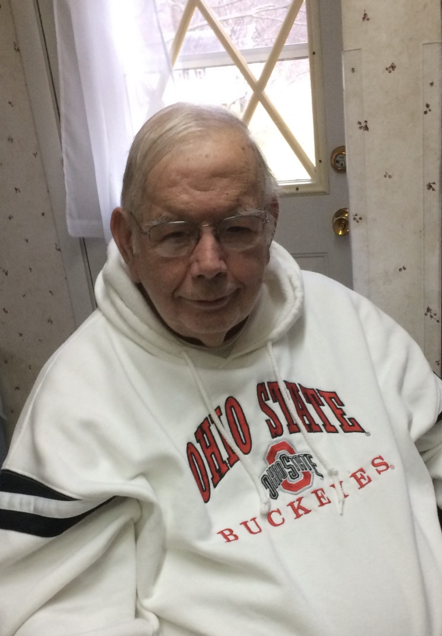 William H. "Bill" Maxwell - WHIZ - Fox 5 / Marquee Broadcasting