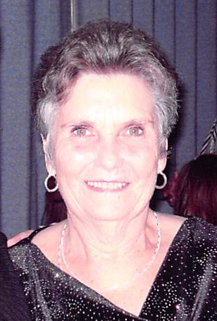 Mary Lou Kirby - WHIZ - Fox 5 / Marquee Broadcasting