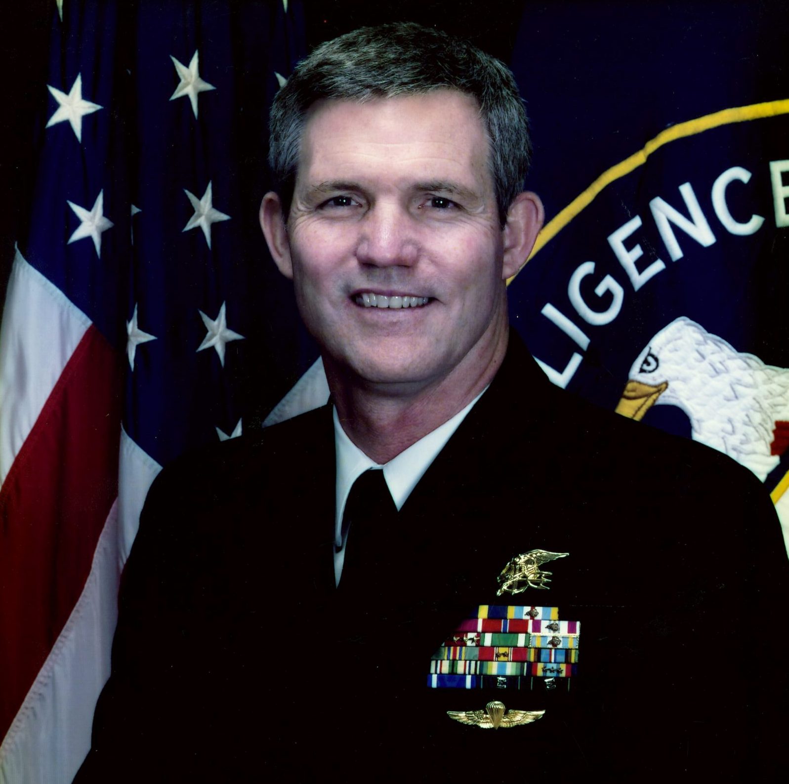 A Tribute to Vice Admiral Albert M. Calland III - WHIZ - Fox 5 ...