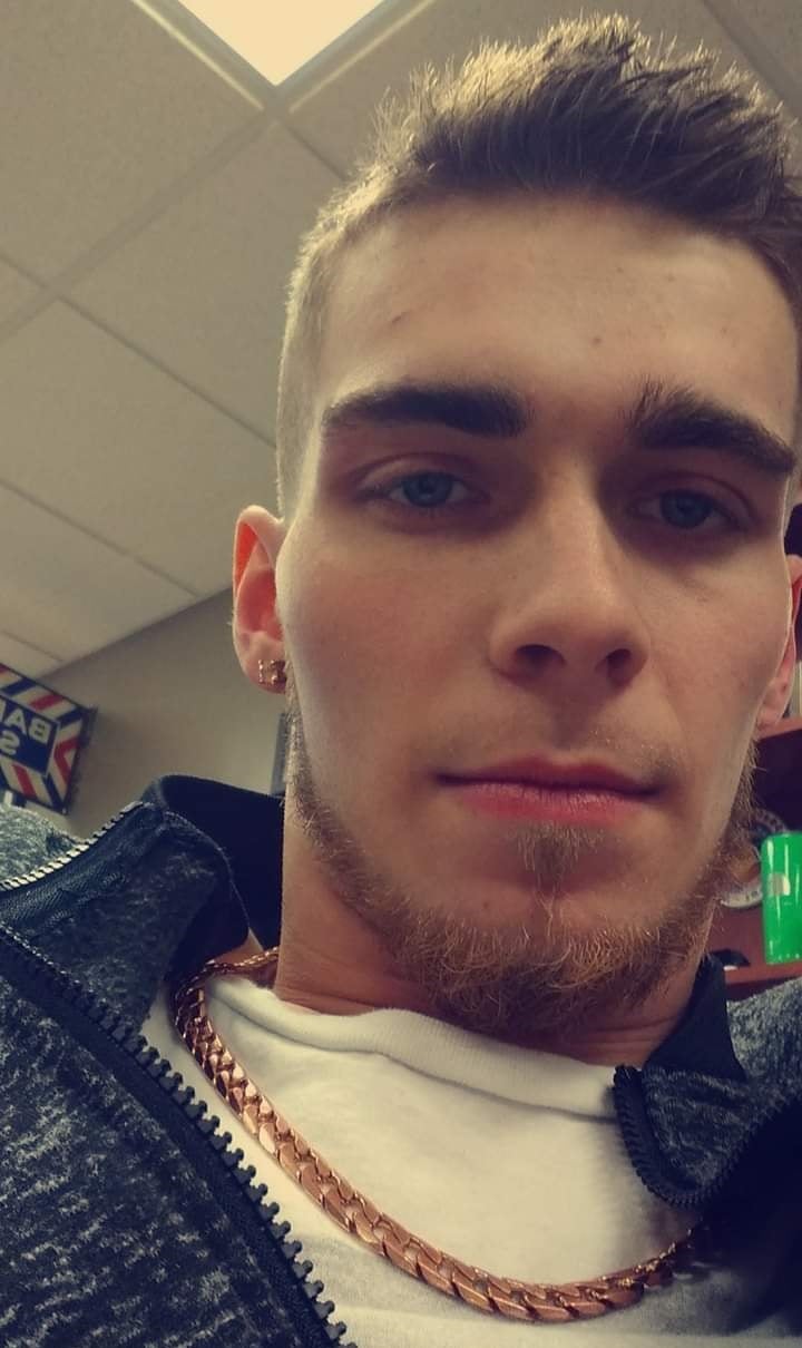 Jerrod Kent Beach - WHIZ - Fox 5 / Marquee Broadcasting