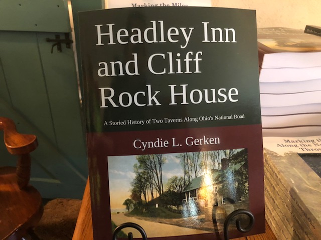 Headley Inn Being Featured In New Book - WHIZ - Fox 5 / Marquee ...