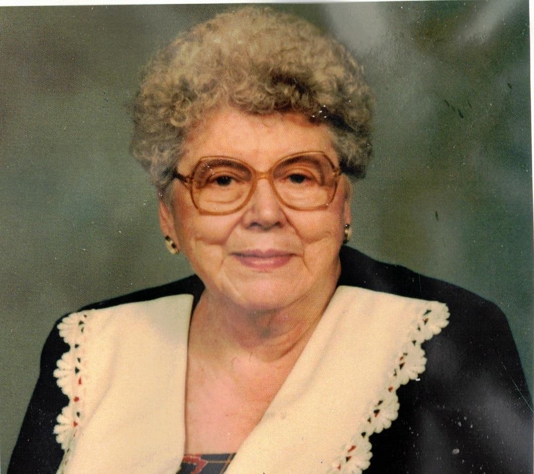 Wanda E. Ross - WHIZ - Fox 5 / Marquee Broadcasting