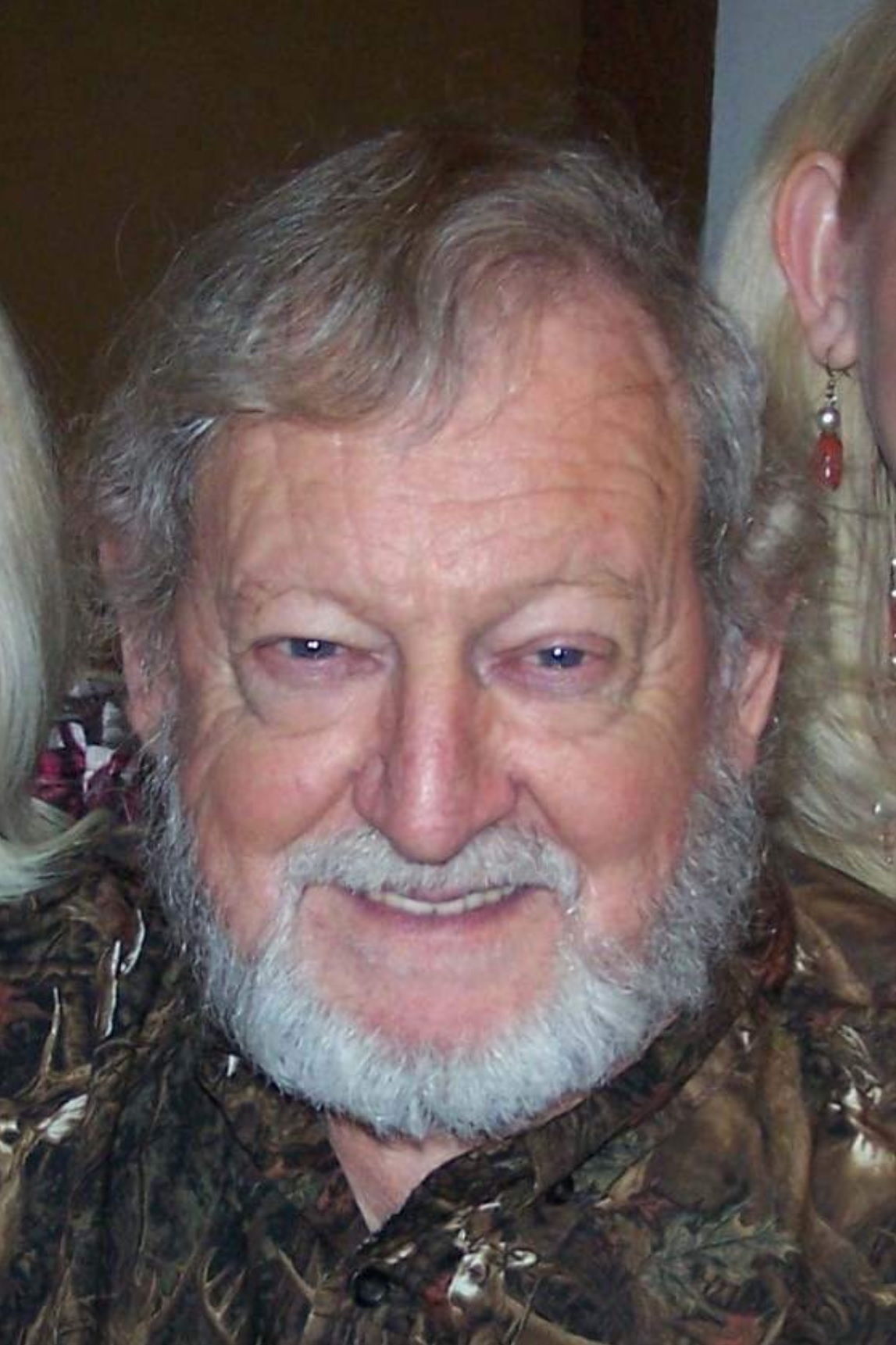 Russell L. Foraker - WHIZ - Fox 5 / Marquee Broadcasting