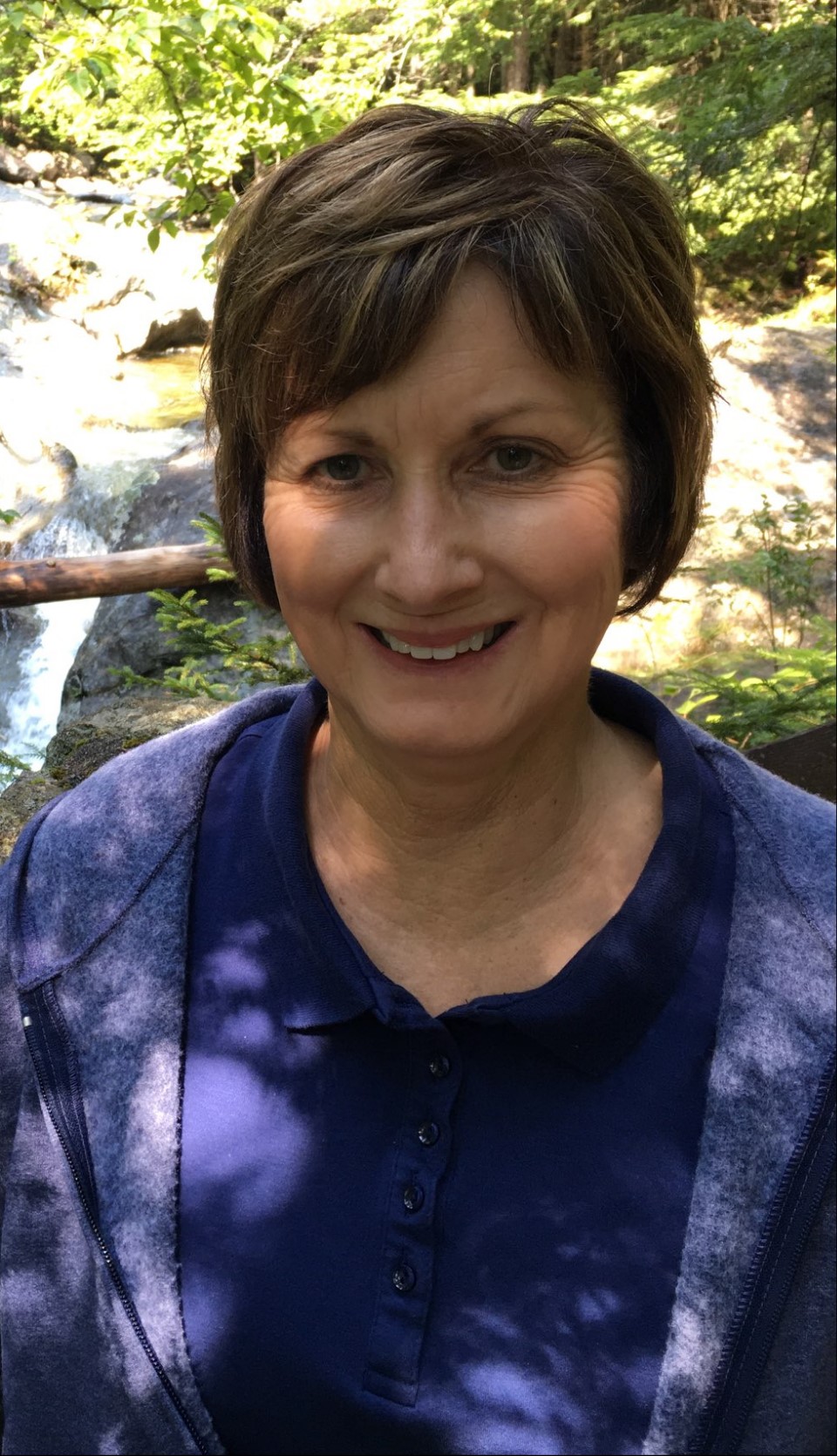 Sandra K. Roll - WHIZ - Fox 5 / Marquee Broadcasting