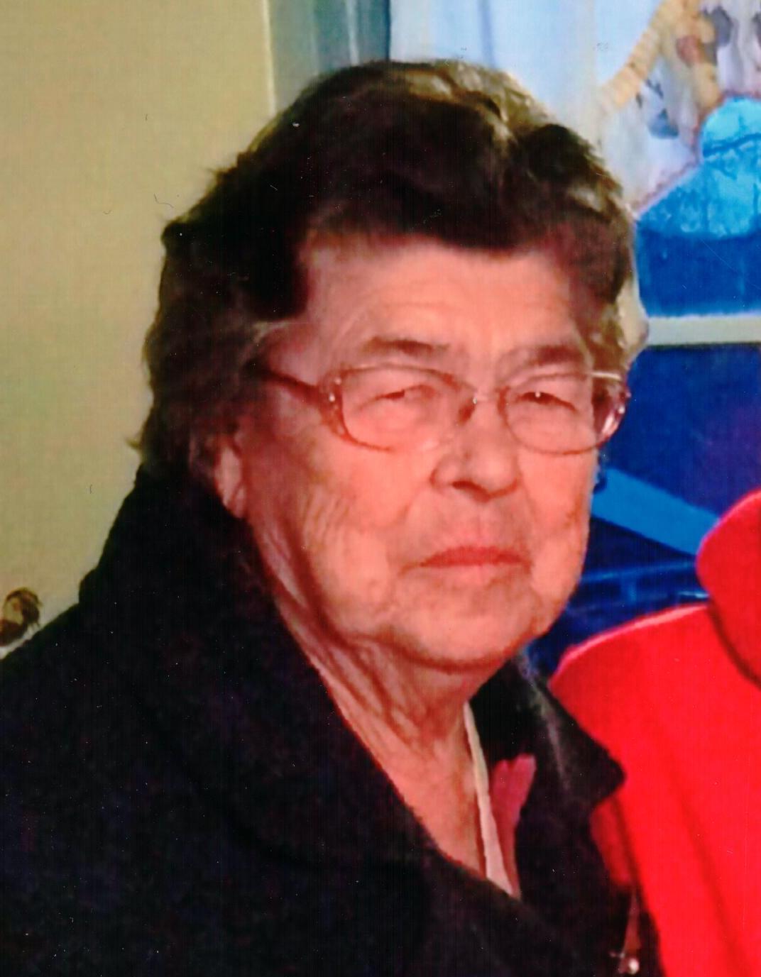 Ruby June Johnson - WHIZ - Fox 5 / Marquee Broadcasting