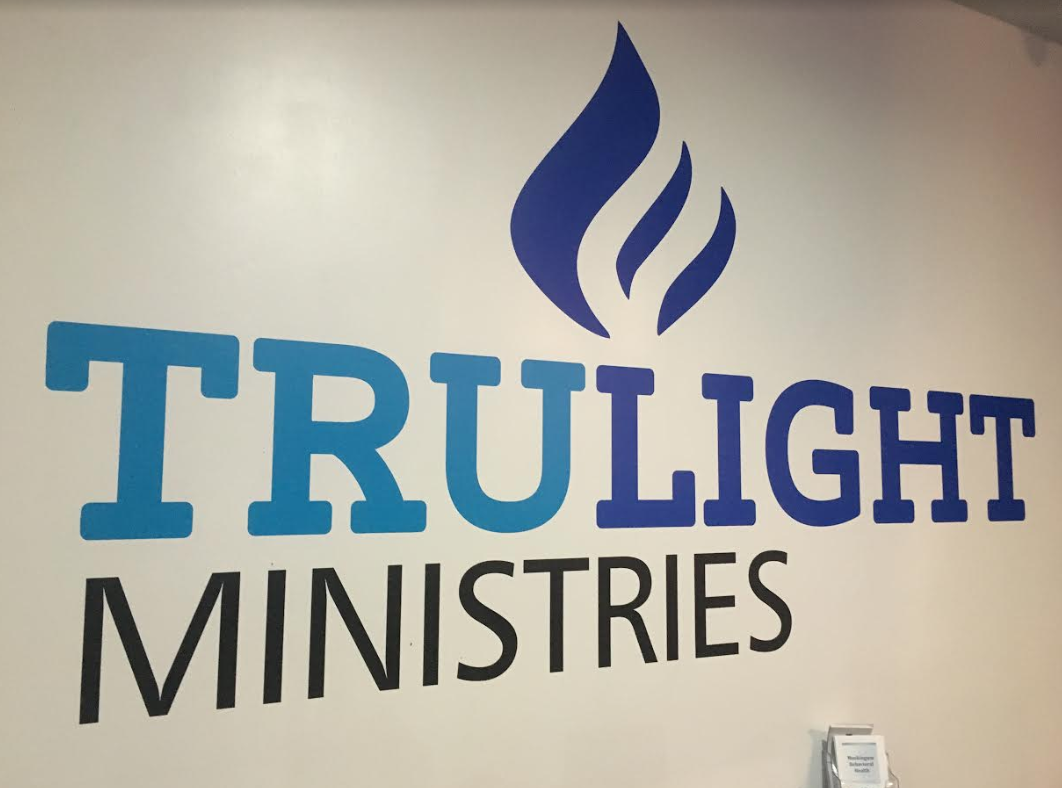 Trulight Ministries Making Improvements Thanks to MCCF Grant - WHIZ ...