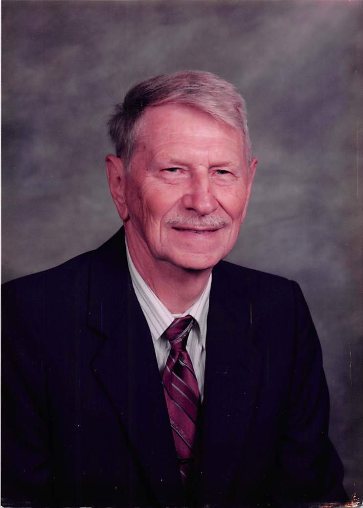 Eugene "Whitey" Swope - WHIZ - Fox 5 / Marquee Broadcasting