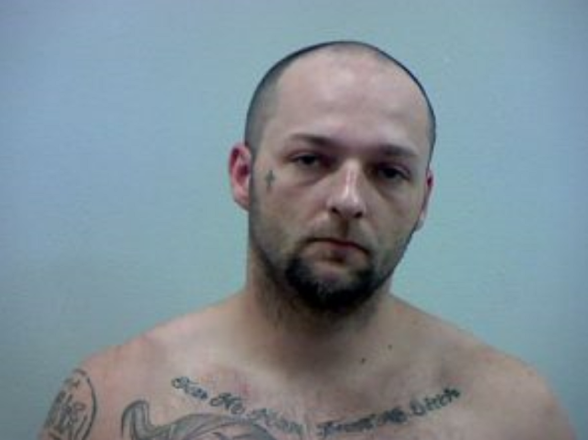 Cambridge man charged with rape - WHIZ - Fox 5 / Marquee Broadcasting