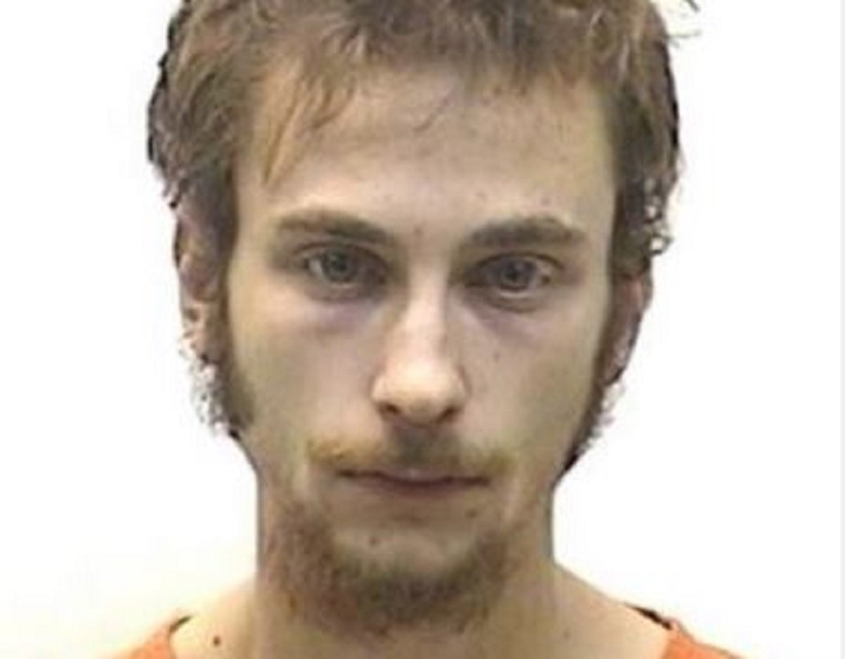 Life in Prison for Zanesville Man for Murdering His Wife - WHIZ - Fox 5 ...