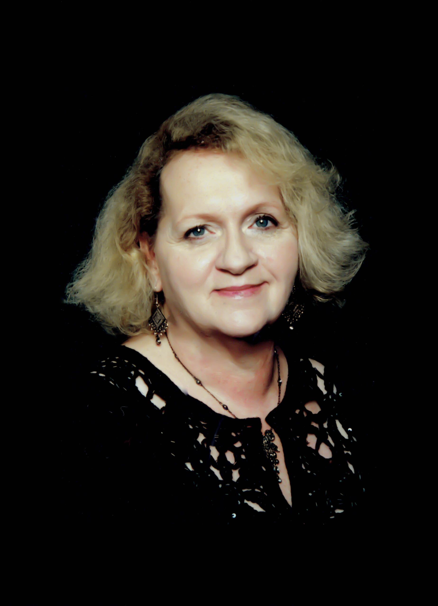 Barbara D. Wenger - WHIZ - Fox 5 / Marquee Broadcasting