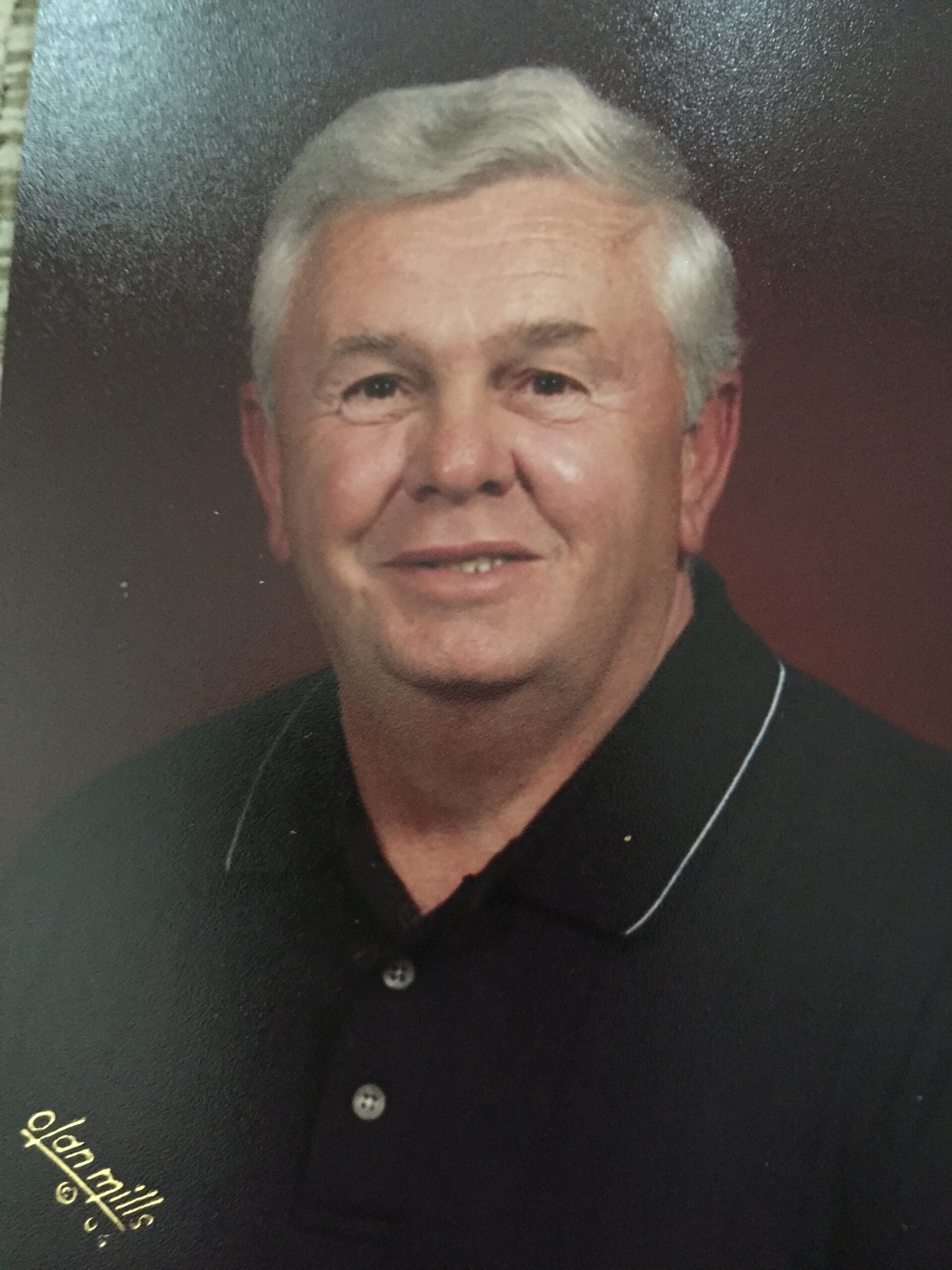 Donald R. Jenkins - WHIZ - Fox 5 / Marquee Broadcasting