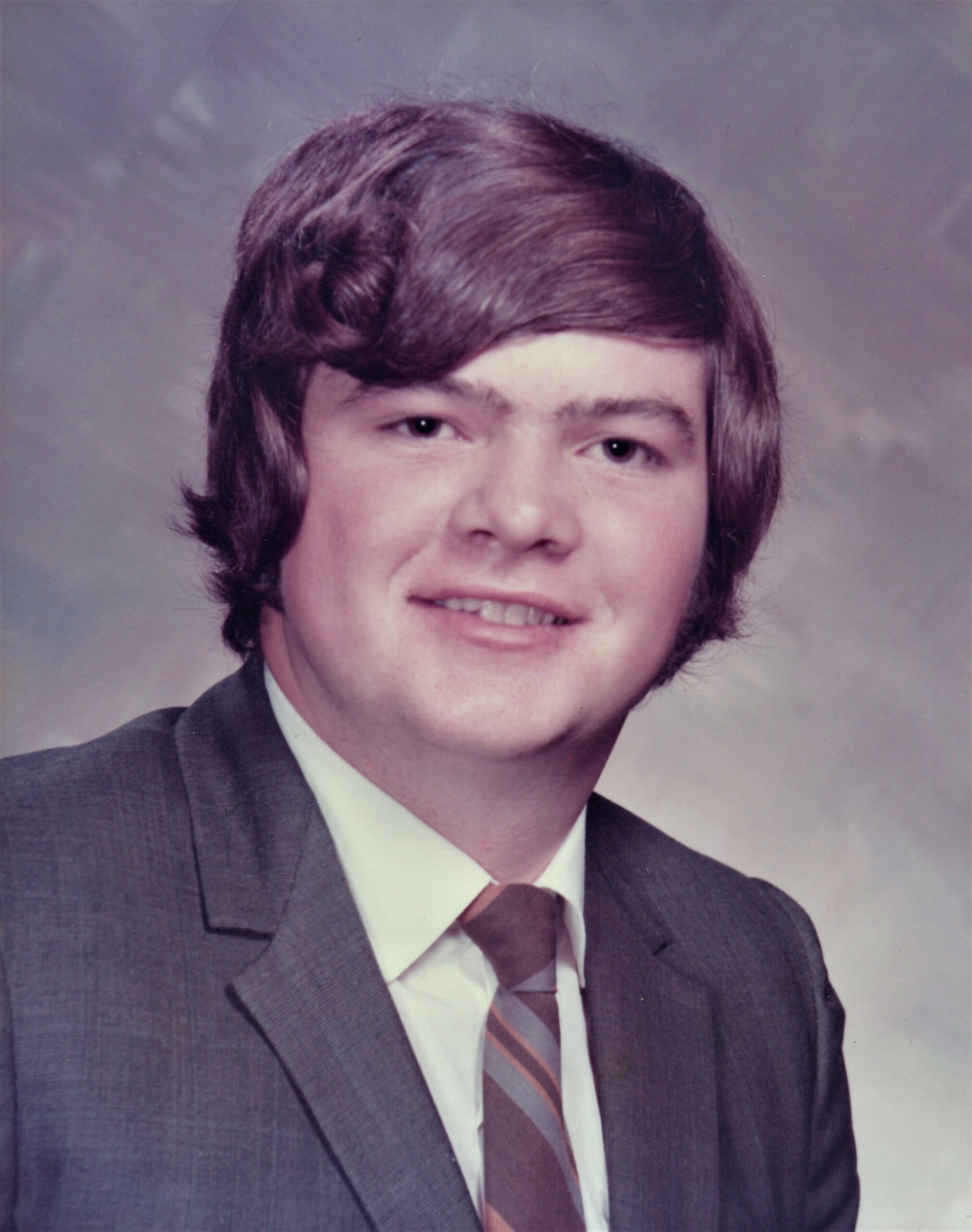 Randall B. Larrick - WHIZ - Fox 5 / Marquee Broadcasting