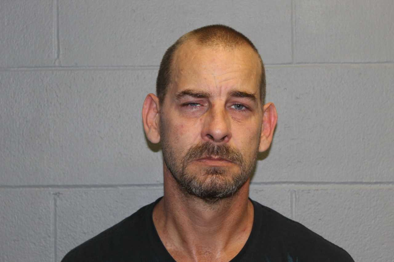 Wethy Charged in Child Endangerment Case - WHIZ - Fox 5 / Marquee ...