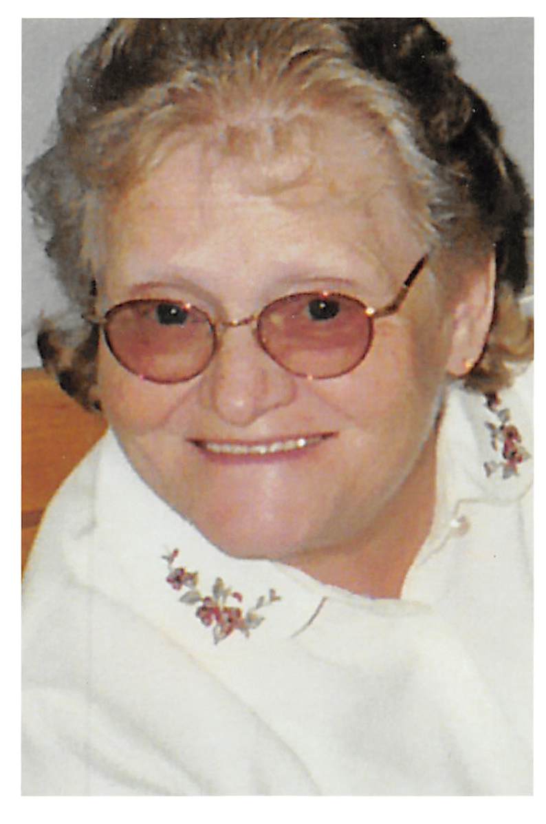 Virginia Jane Parkinson Stackhouse Lingle - WHIZ - Fox 5 / Marquee ...