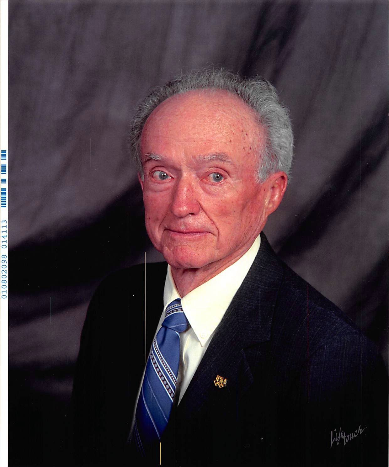 Paul W. Busche - WHIZ - Fox 5 / Marquee Broadcasting