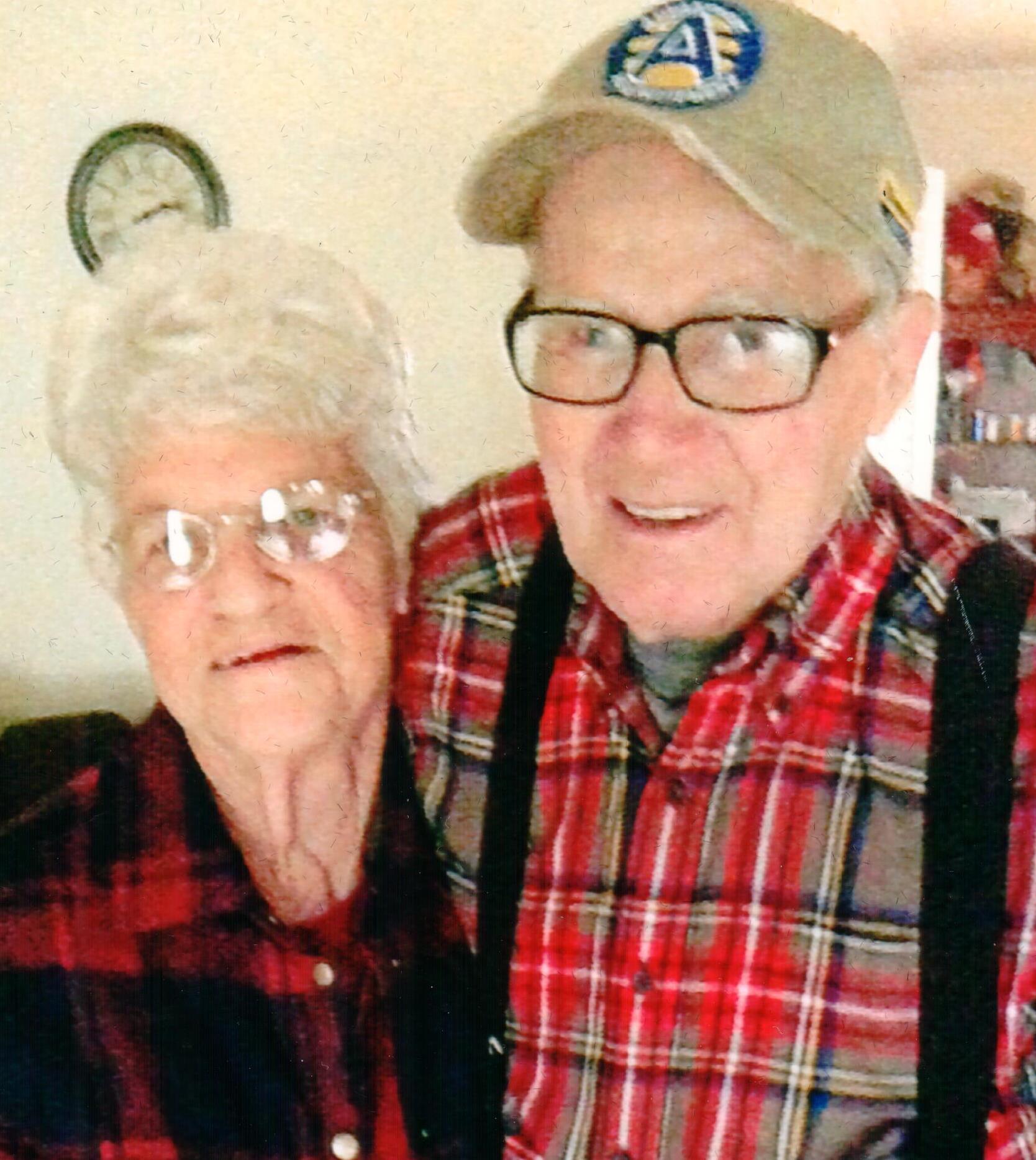 William “Pappy” Adams - WHIZ - Fox 5 / Marquee Broadcasting