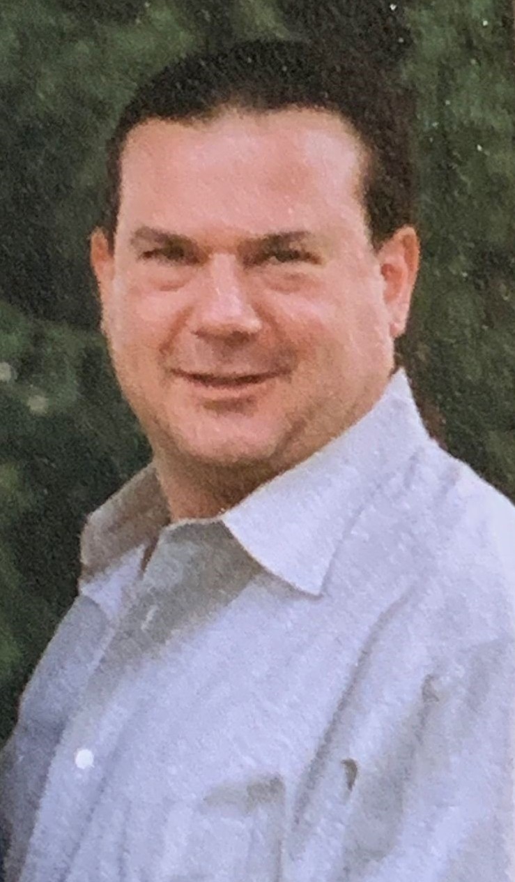 Mark Allan Spillman - WHIZ - Fox 5 / Marquee Broadcasting