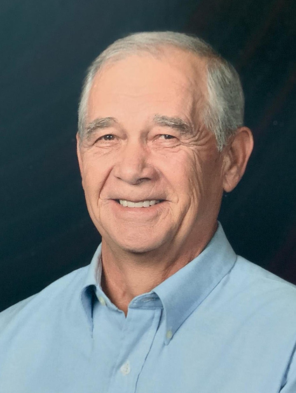 Thomas "Ed" Edwin Shepherd - WHIZ - Fox 5 / Marquee Broadcasting