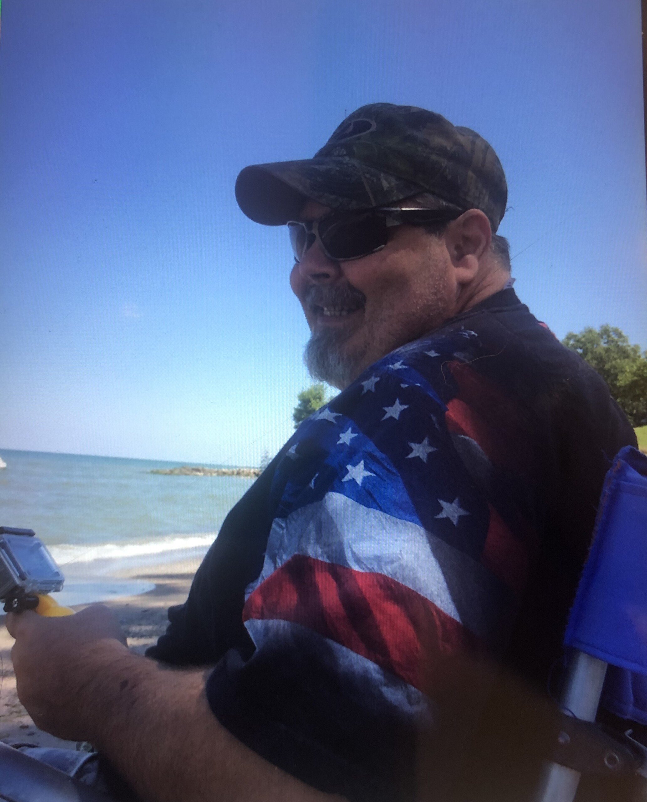 Donald E. Wamack - WHIZ - Fox 5 / Marquee Broadcasting