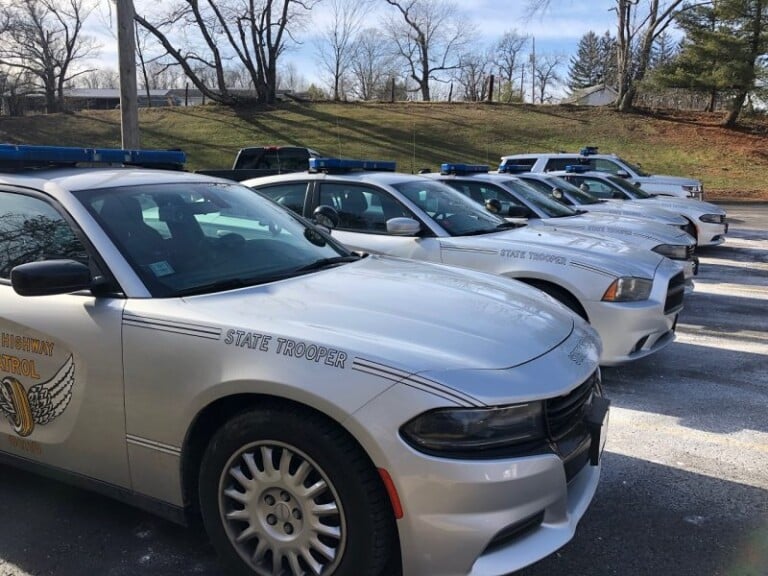 Ohio State Highway Patrol recruiting troopers - WHIZ - Fox 5 / Marquee ...