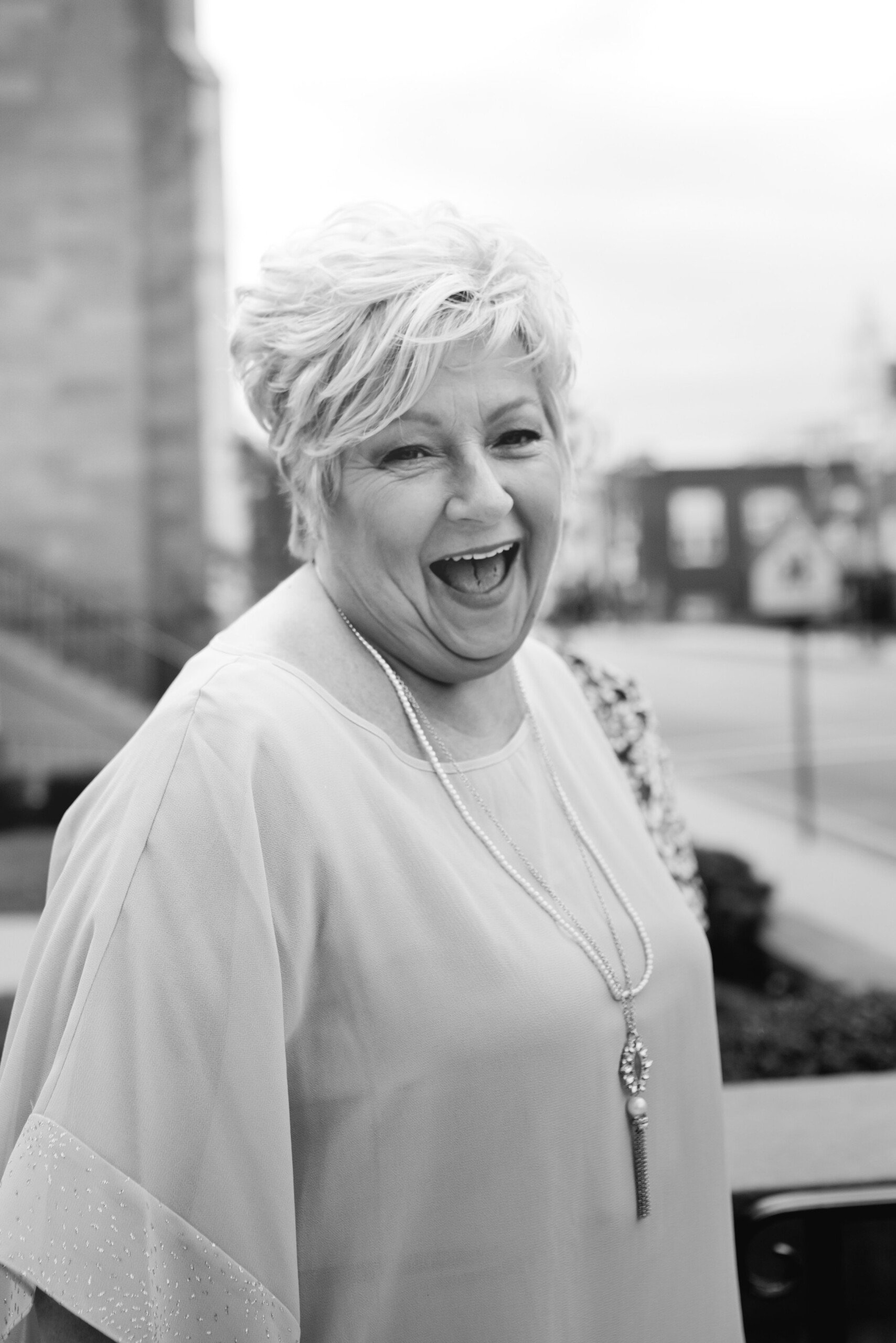 Mitzi Marie Shook - WHIZ - Fox 5 / Marquee Broadcasting