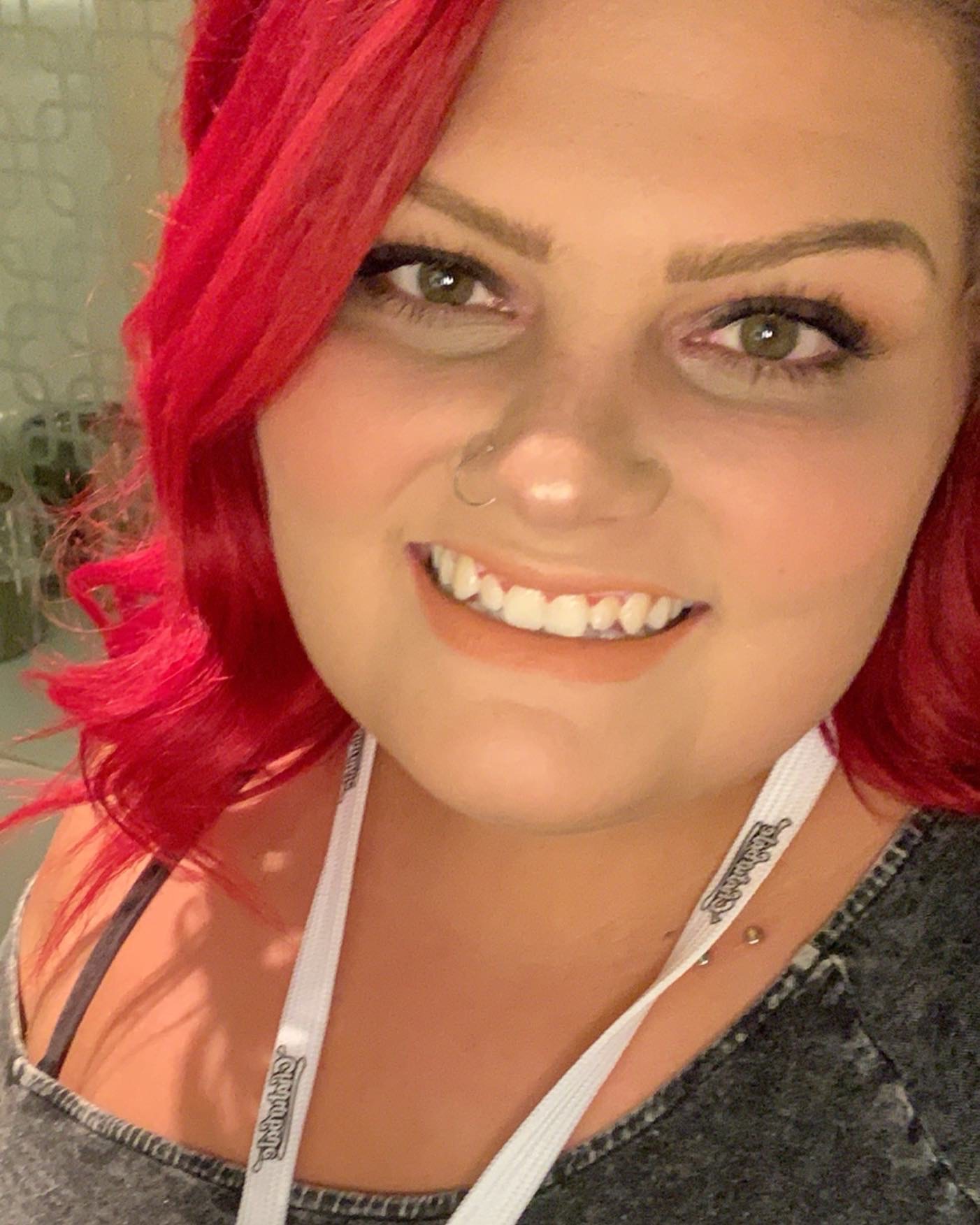 Langdon Jade Thomas, 1995 - 2020 - WHIZ - Fox 5 / Marquee Broadcasting
