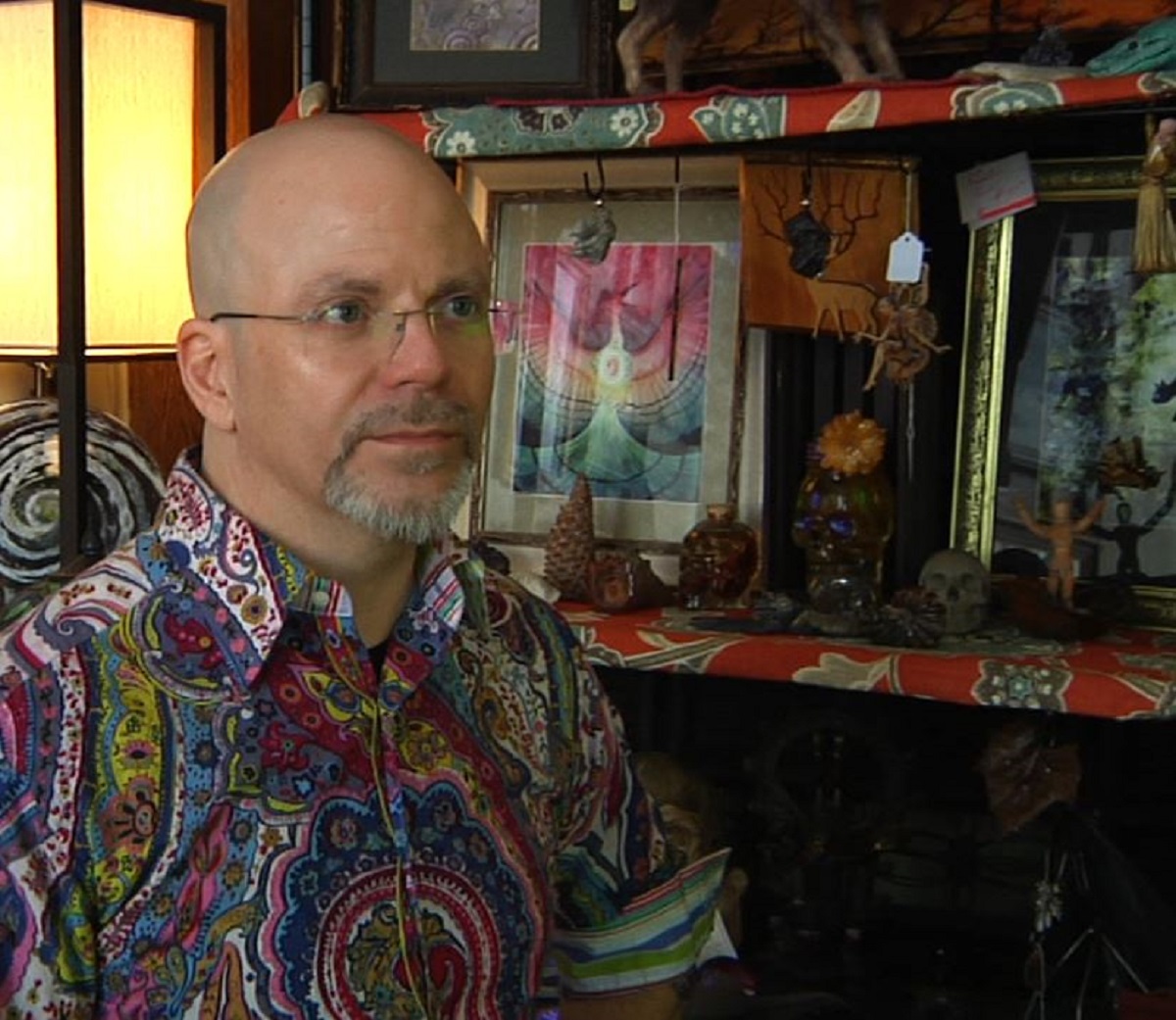 Artist of the Month: Shane Boal - WHIZ - Fox 5 / Marquee Broadcasting