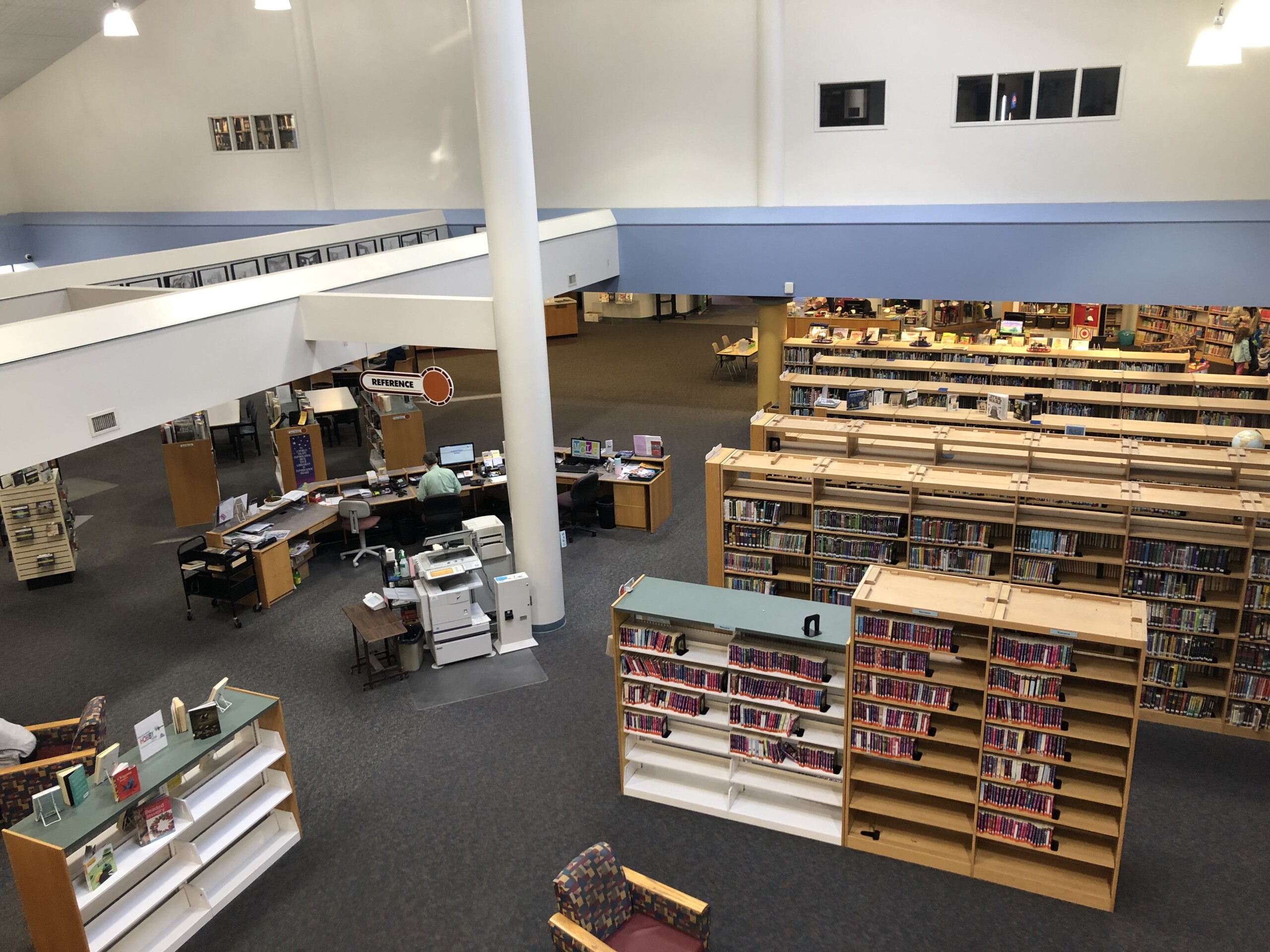 Jane Austen Tea Party to be Held at Library - WHIZ - Fox 5 / Marquee ...