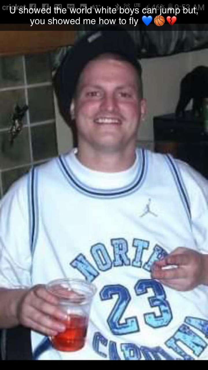 Adam M. Shinn - WHIZ - Fox 5 / Marquee Broadcasting