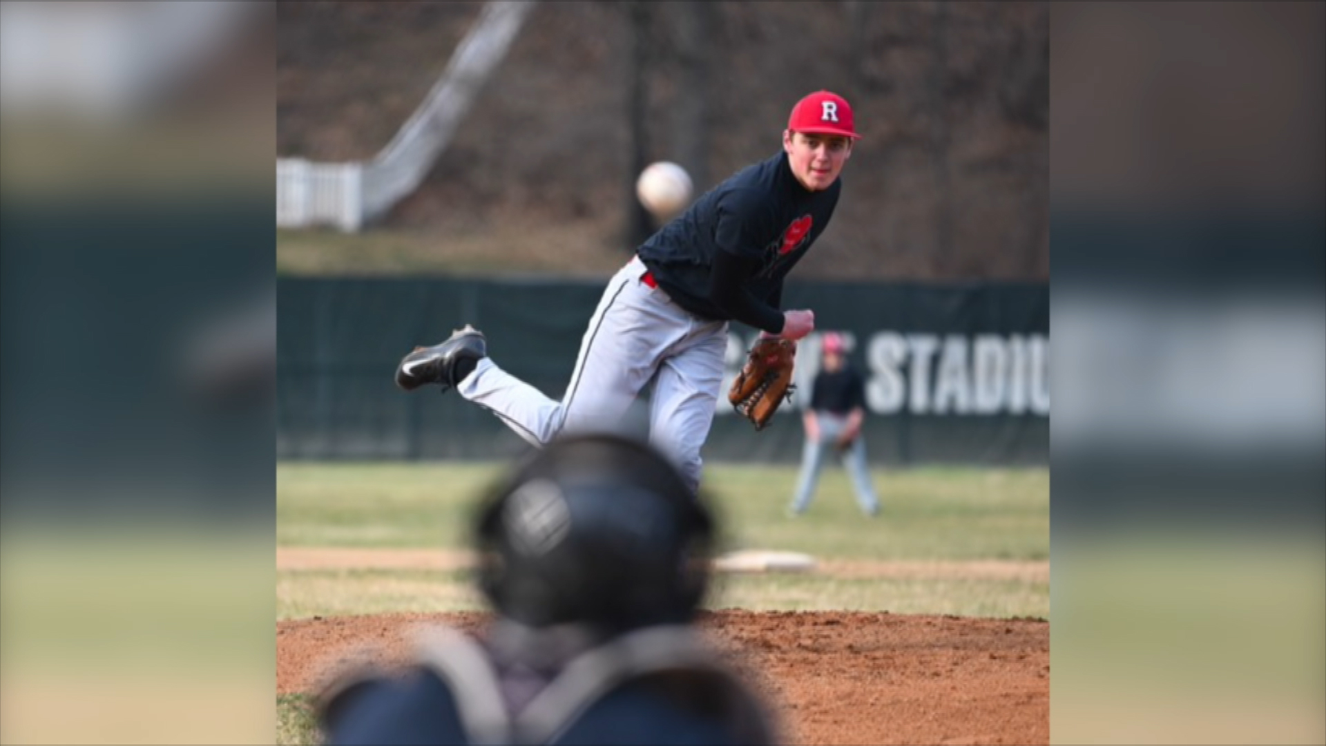 Senior Spotlight: Tyler Williams - WHIZ - Fox 5 / Marquee Broadcasting
