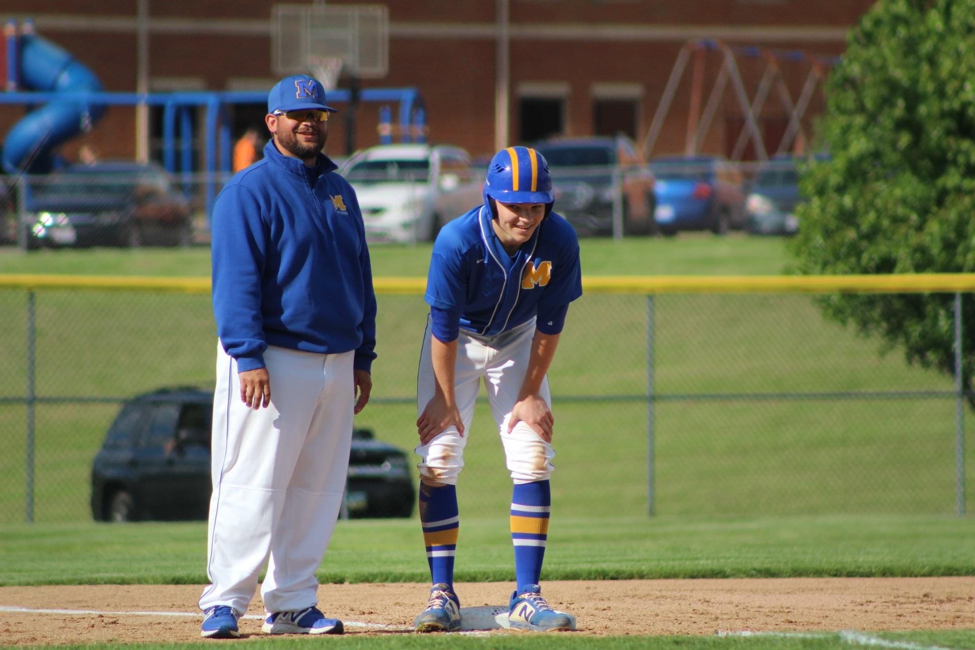 WHIZ Senior Spotlight: Alex Warne - WHIZ - Fox 5 / Marquee Broadcasting