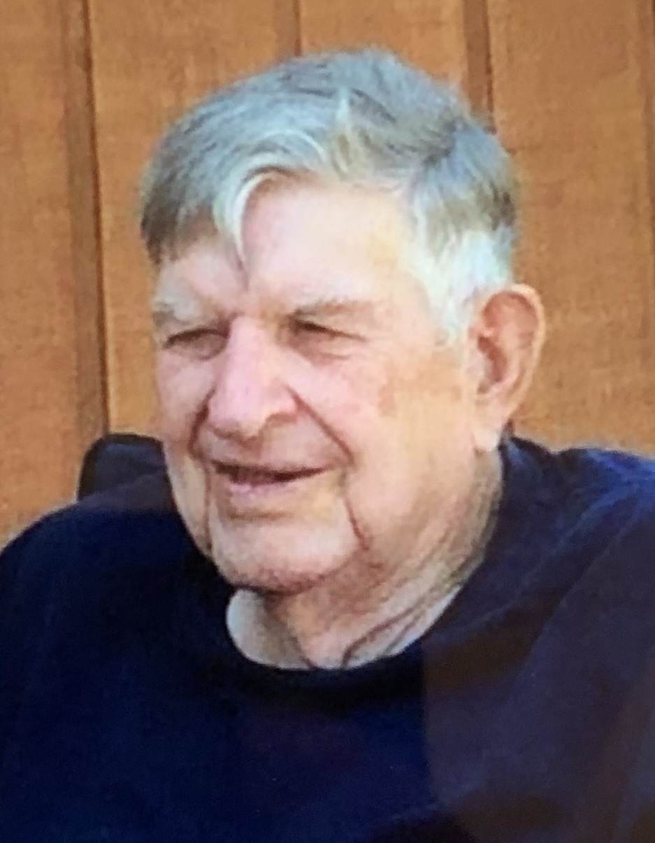 James Edward Wicker - WHIZ - Fox 5 / Marquee Broadcasting