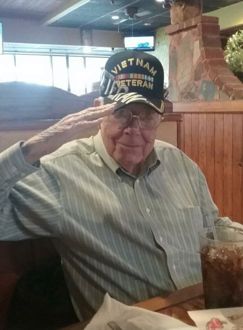 Rodney "Sarge" Herman Rollison, Sr. - WHIZ - Fox 5 / Marquee Broadcasting