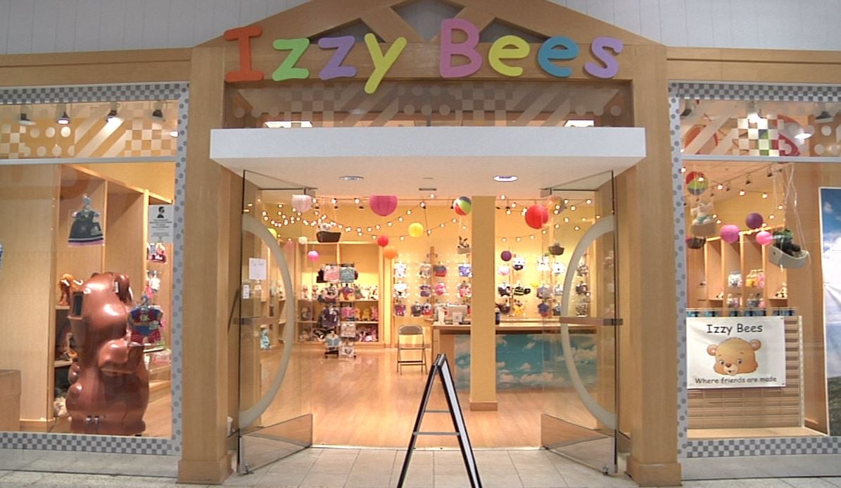 Izzy Bees Enjoys Early Success - WHIZ - Fox 5 / Marquee Broadcasting