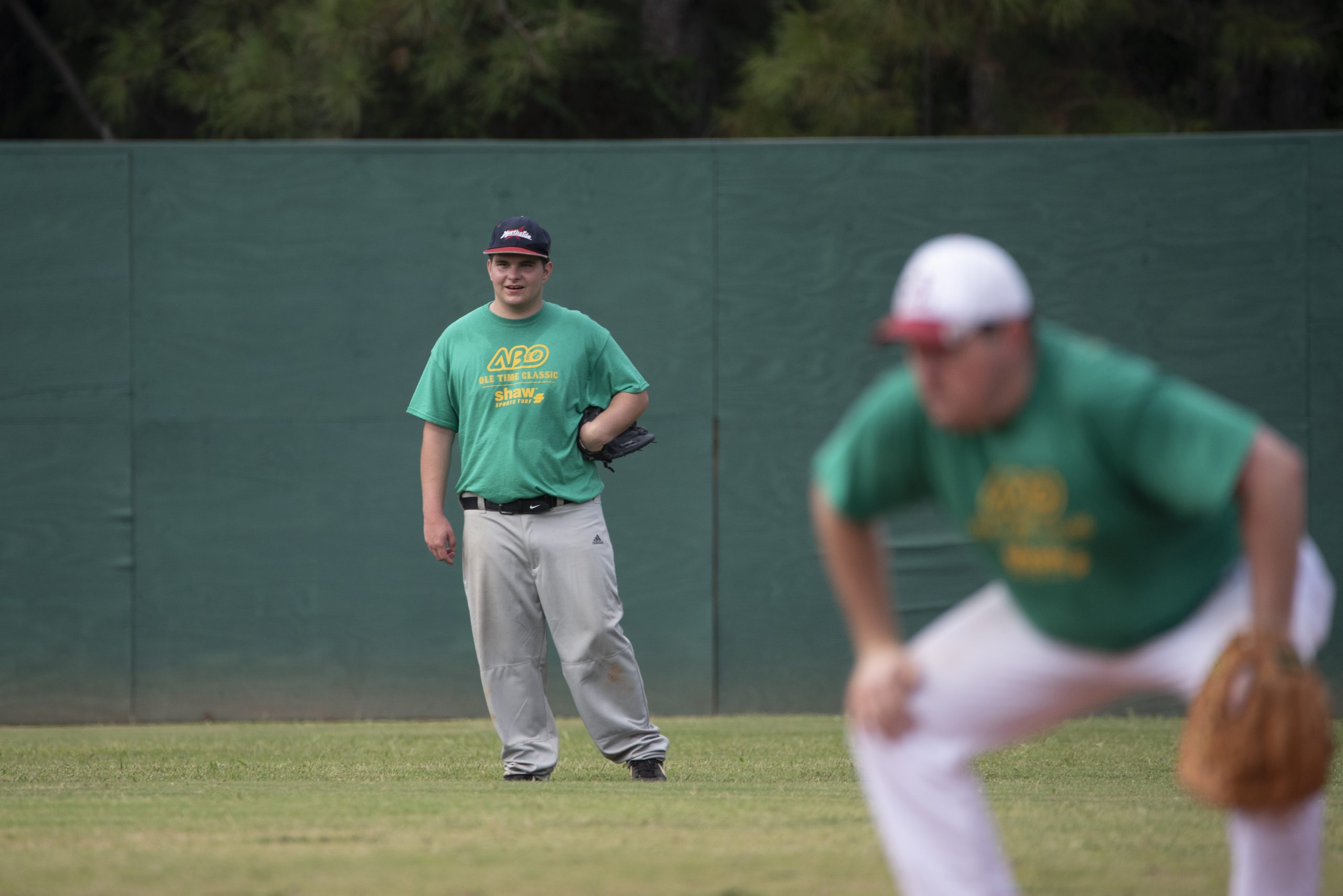 Alternative Baseball, helping those with special needs, coming to ...