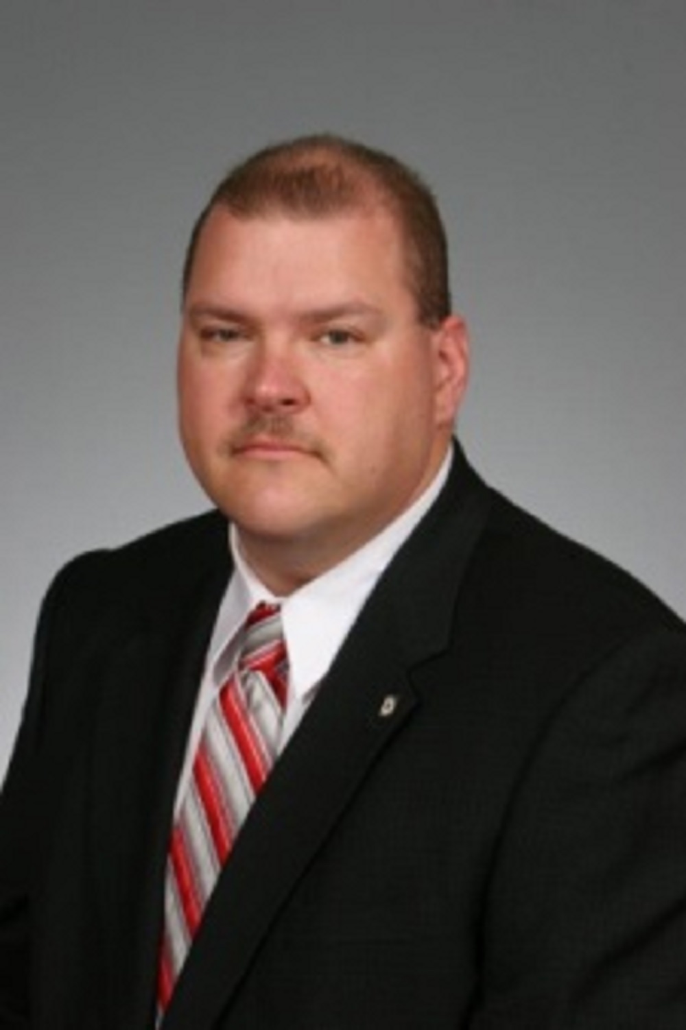 New Police Chief in Newark - WHIZ - Fox 5 / Marquee Broadcasting