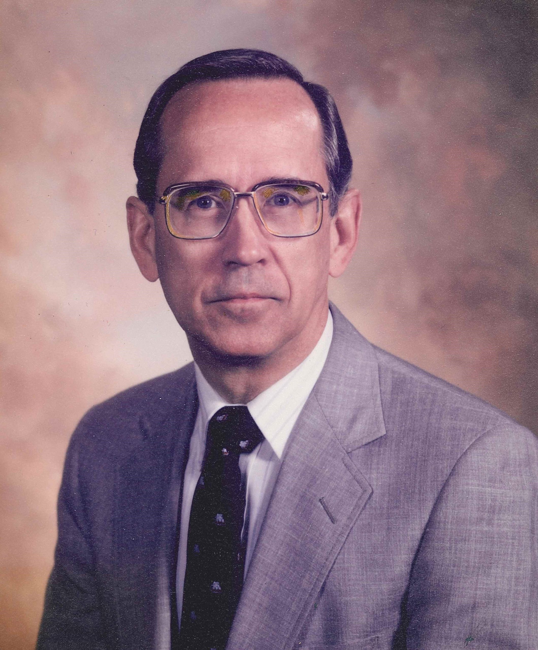 James I. Mackall, M.D. - WHIZ - Fox 5 / Marquee Broadcasting