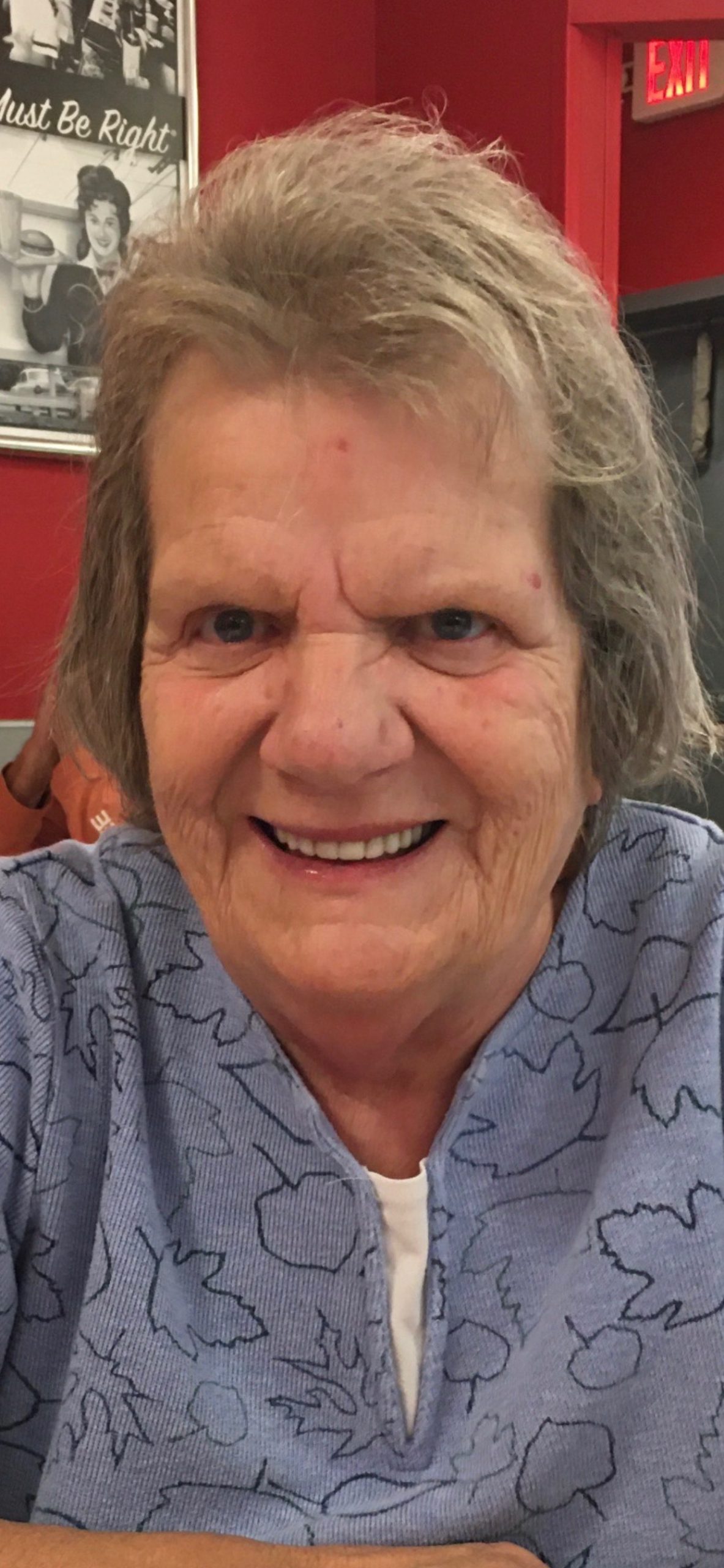 Kathleen Sue Pletcher - WHIZ - Fox 5 / Marquee Broadcasting