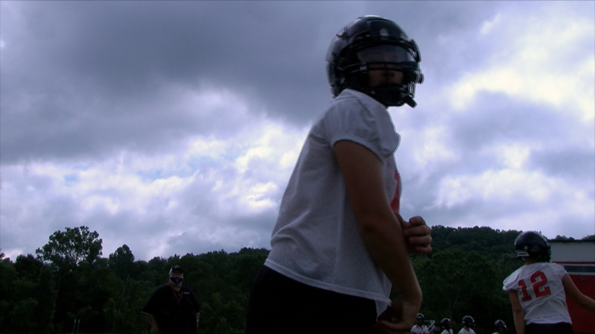 Crooksville football season preview - WHIZ - Fox 5 / Marquee Broadcasting