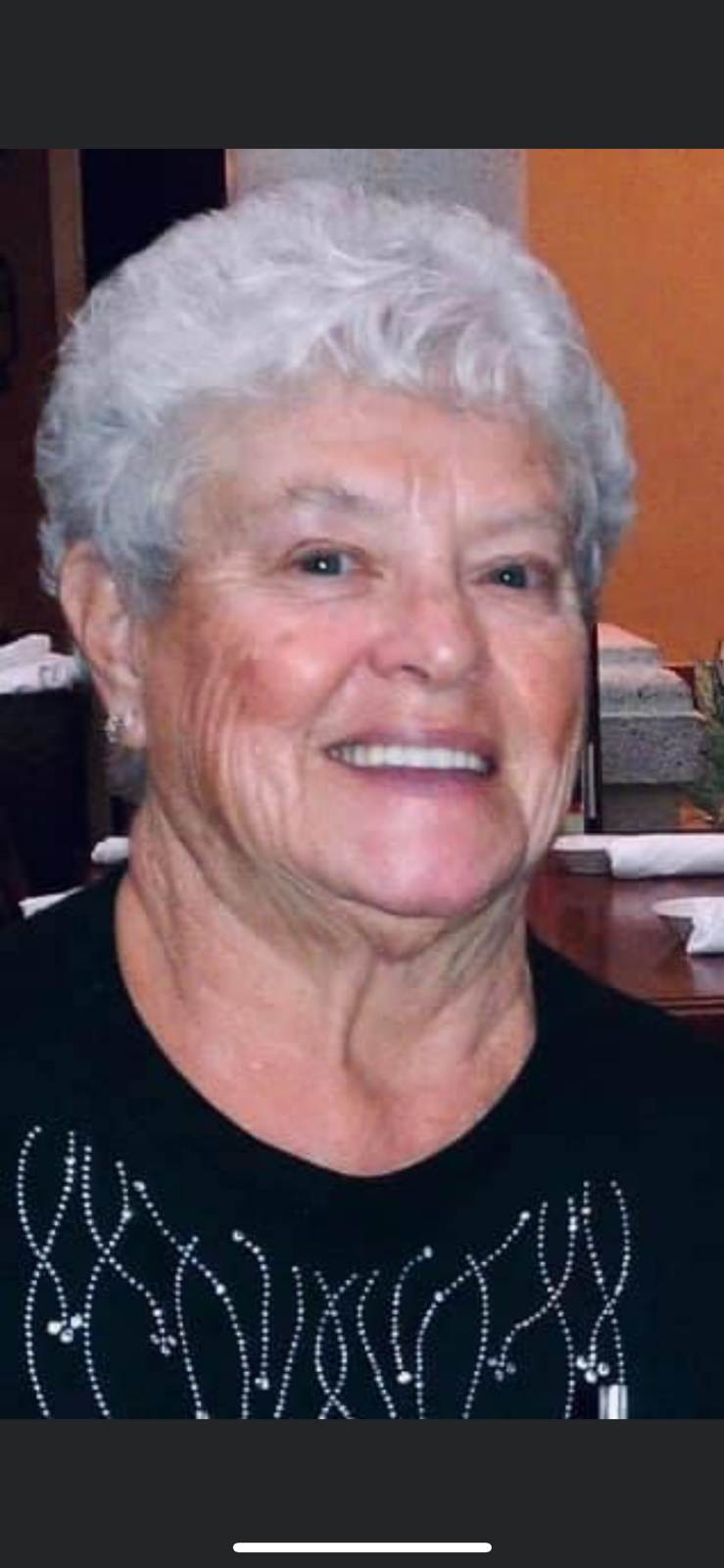 Nancy Lou Stotts - WHIZ - Fox 5 / Marquee Broadcasting