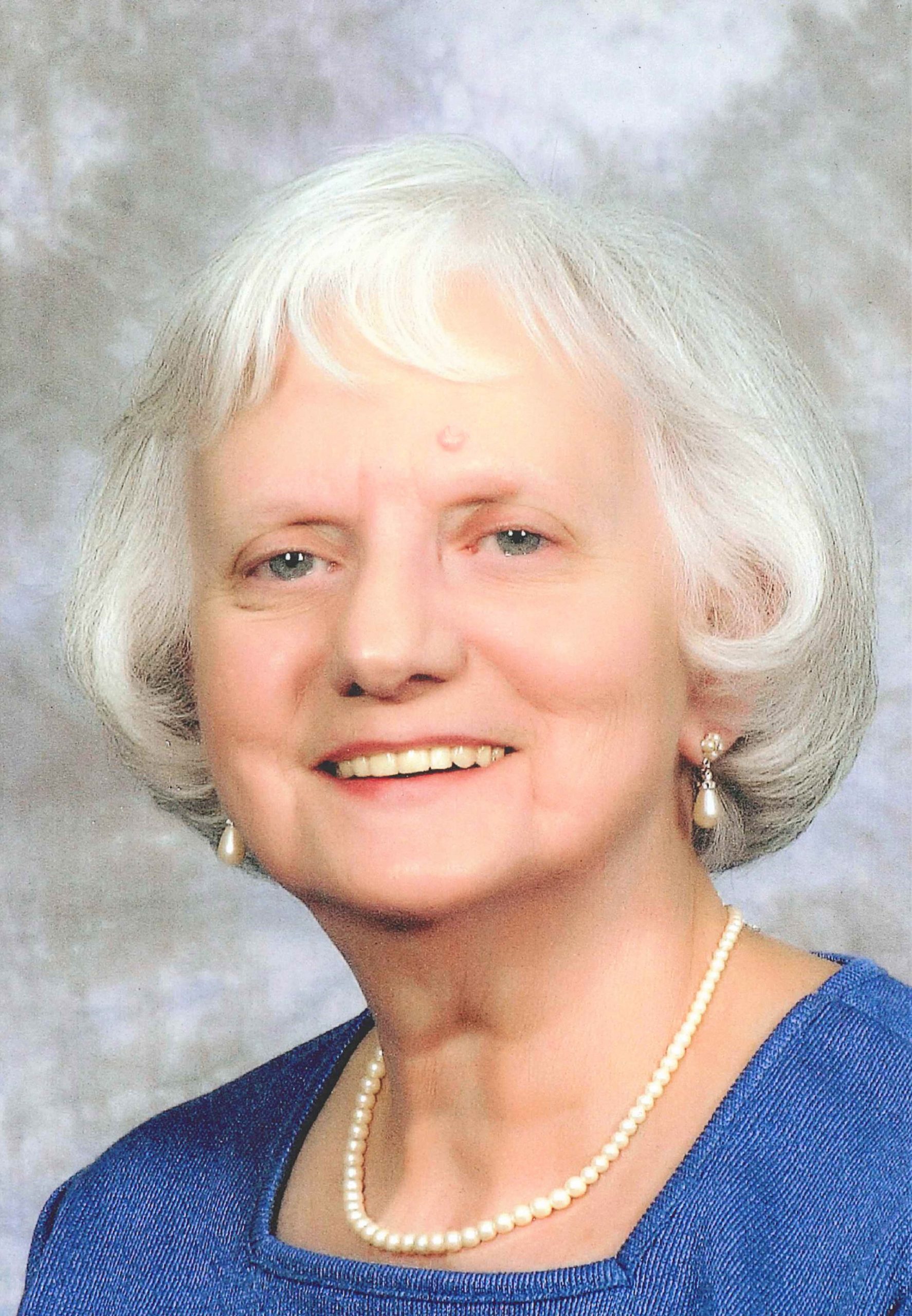 Shirley W. Morrison - WHIZ - Fox 5 / Marquee Broadcasting